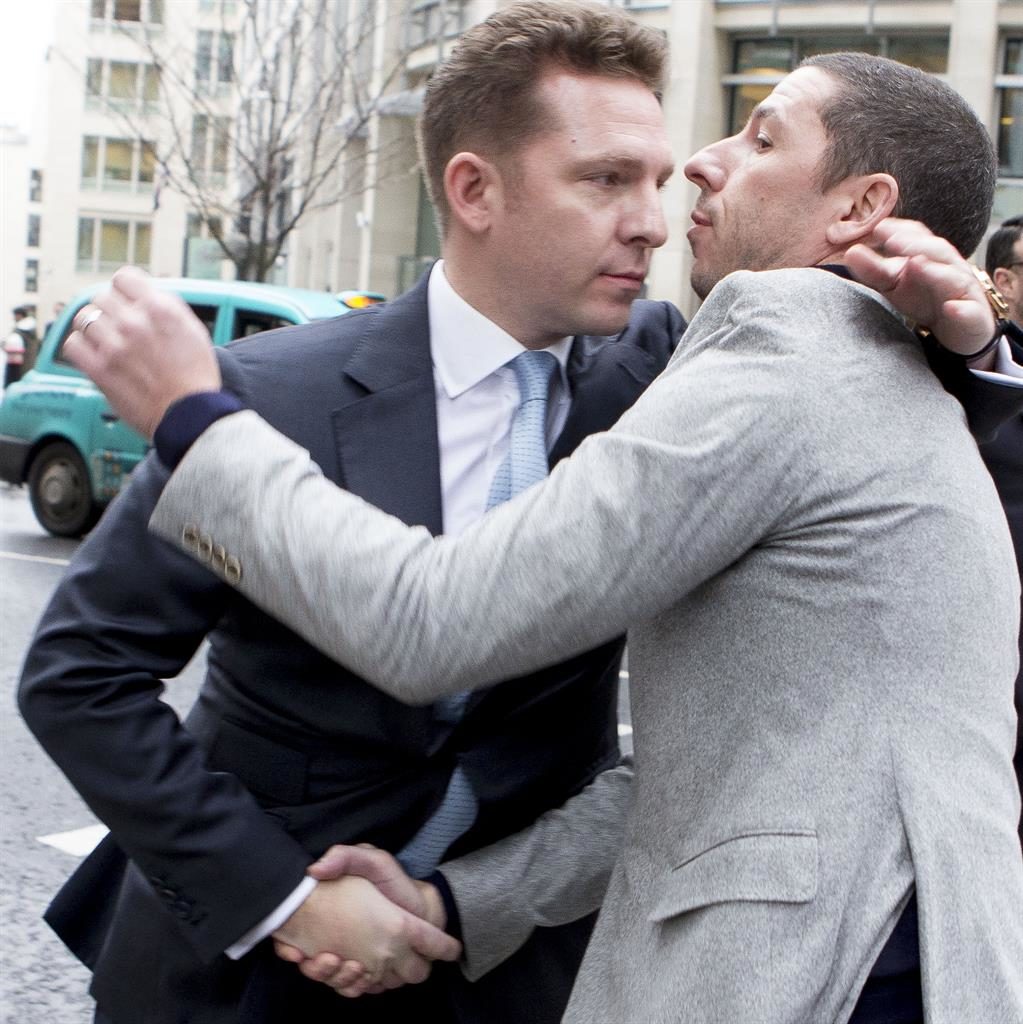 Candy brothers’ victory in £132m court battle - Metro Newspaper UK