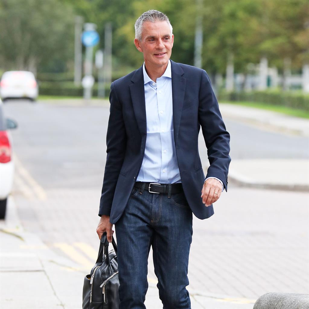 BBC will suit you all, vows the denim director-general Tim Davie ...